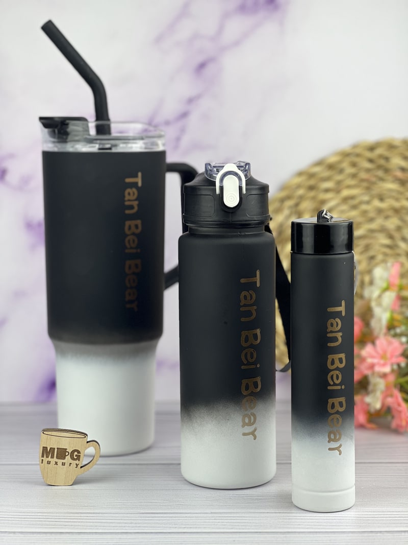 خرید قمقمه جدید | قیمت انواع قمقمه ورزشی و فانتزی شهریور 1403