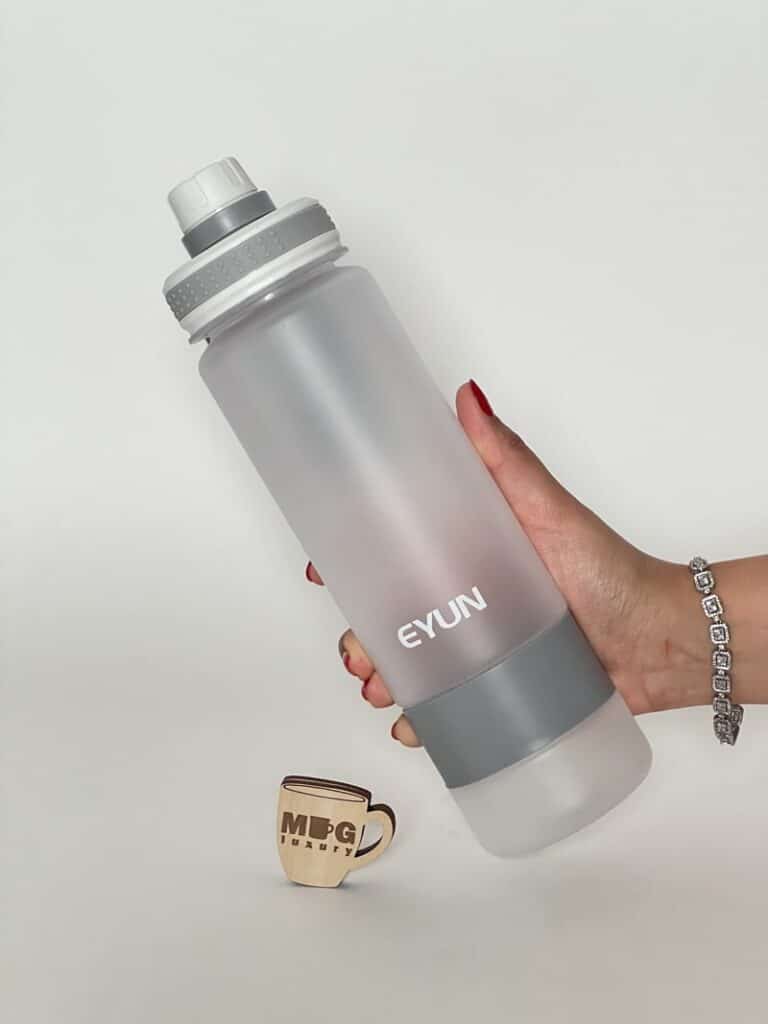 خرید قمقمه جدید | قیمت انواع قمقمه ورزشی و فانتزی خرداد 1404